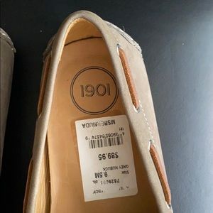 1901 | Shoes | New Authentic 91 Mens Bermuda Driving Loafer | Poshmark
